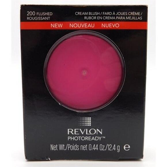 Revlon | Makeup | Revlon Photo Ready Cream Blush 20 Flushed | Poshmark